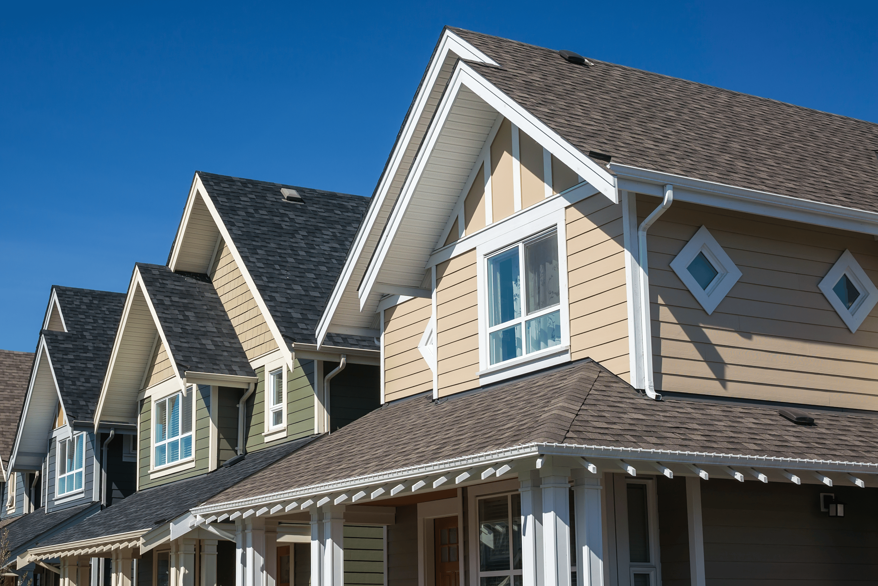 SPEC Construction Loans for Builders | Builder Finance Inc.
