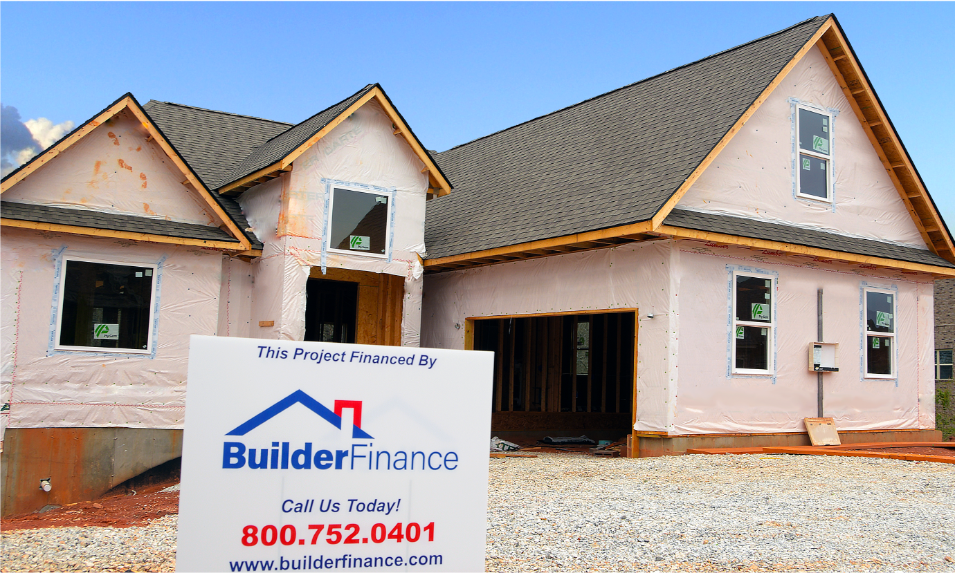 Construction Loan 101