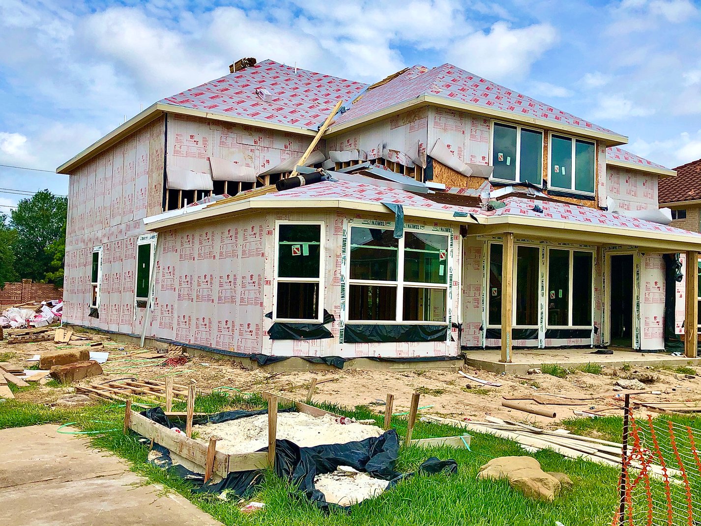 How Do Spec Home Builders Make a Profit?