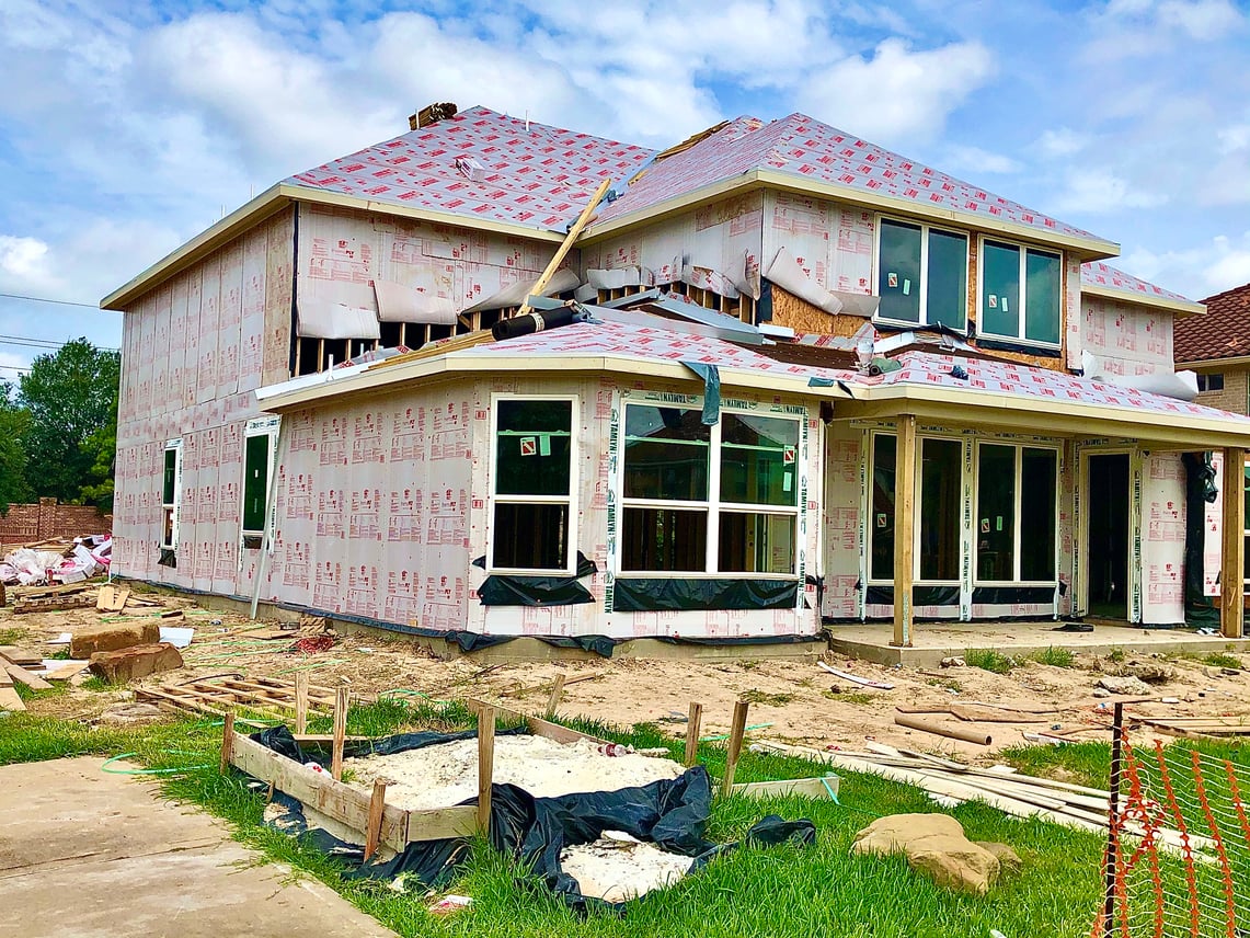 How Do Spec Home Builders Make a Profit?