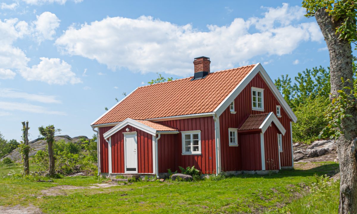 Getting the Most Out of a Rural Build-to-Rent Property